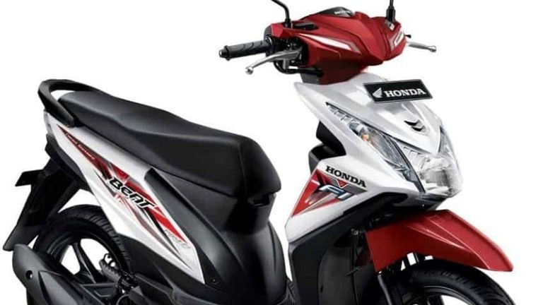 5 Generasi Honda BeAT, Dari Karbu Hingga ESAF! – Moladin