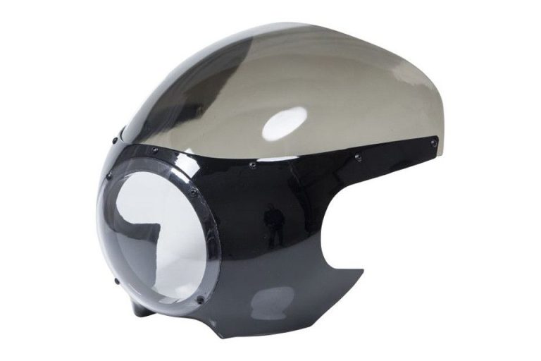 Yuk, Intip Pilihan Fairing Cafe Racer Murah Mulai Rp 300 Ribuan Saja!