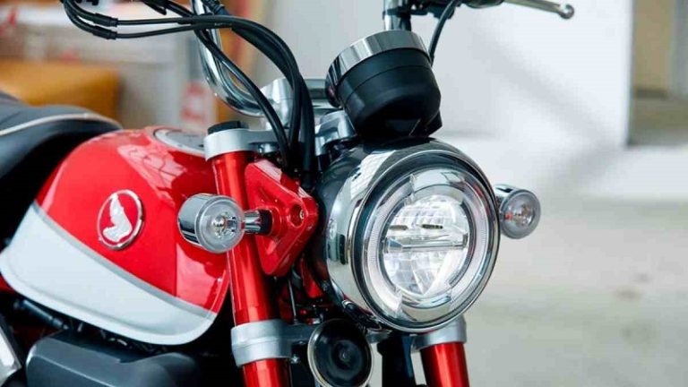 Mengenal Lampu LED Motor: Perbedaan & Keunggulannya?