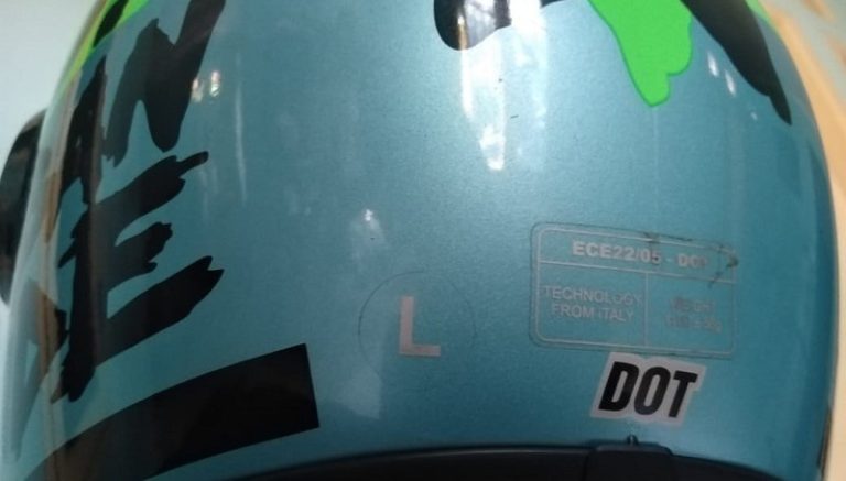 Cara Mengetahui Ukuran Helm Yang Pas, Awas Salah Pilih! - MOLADIN
