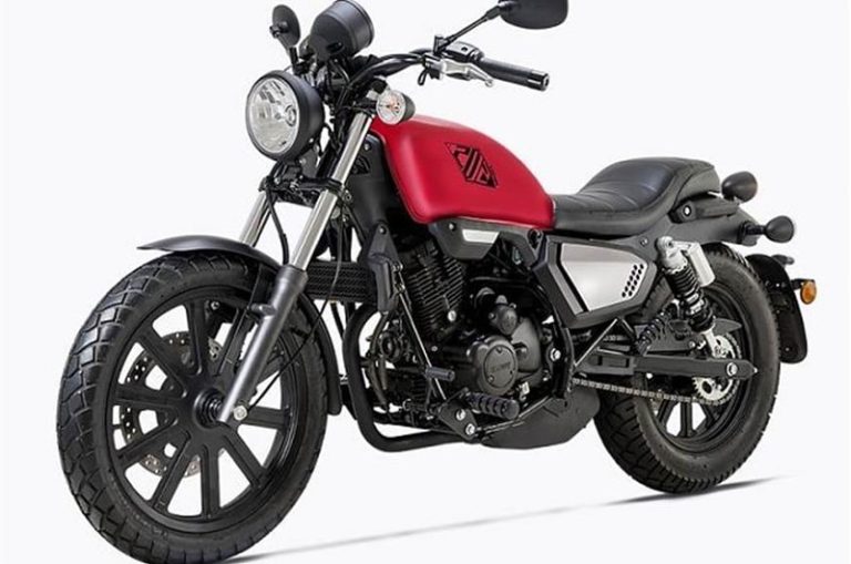 10 Motor Cruiser Murah Mirip Harley, Mulai Rp 30 Jutaan