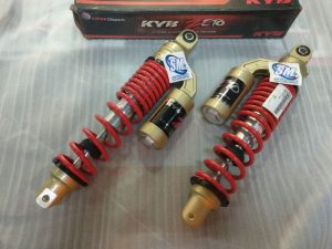 10 Rekomendasi Shockbreaker Motor Terbaik, Pilih Mana?