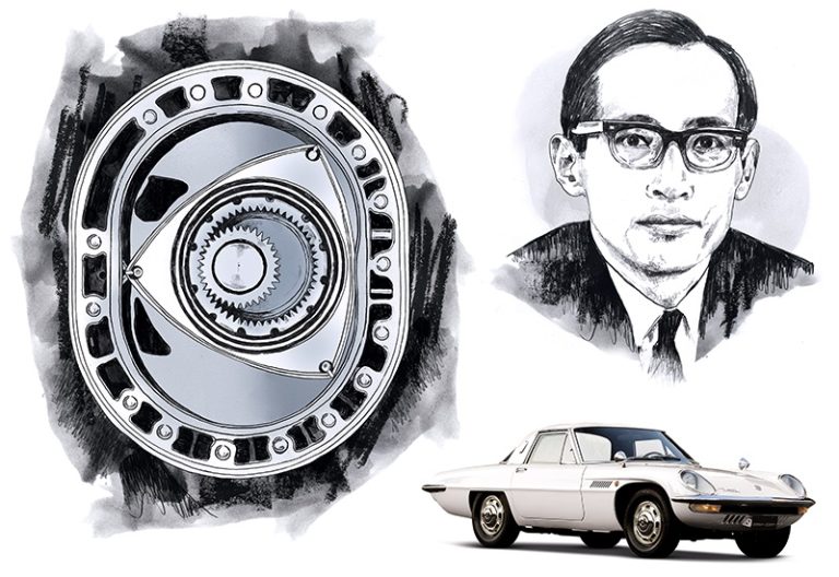 Mesin Rotary Untuk Mazda MX-30 PHEV, Sedang Disiapkan!
