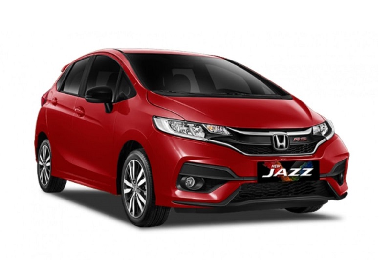 Konsumsi BBM Honda Jazz Lintas Generasi, Siapa Paling Irit?