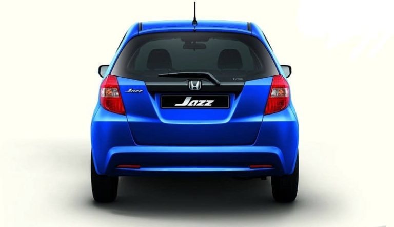 Konsumsi BBM Honda Jazz Lintas Generasi, Siapa Paling Irit?