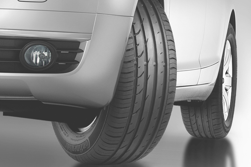 4 Tips Ganti Ukuran Ban Mobil, Boleh Yang Lebar Dan Tipis? – Moladin