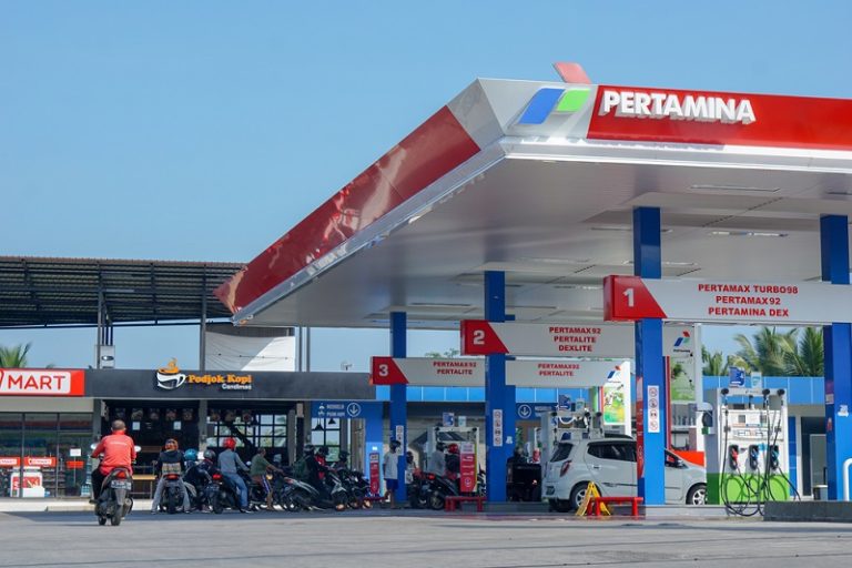 Kepanjangan SPBU (Singkatan) Dengan Jenis, Kode, Dan Peraturannya