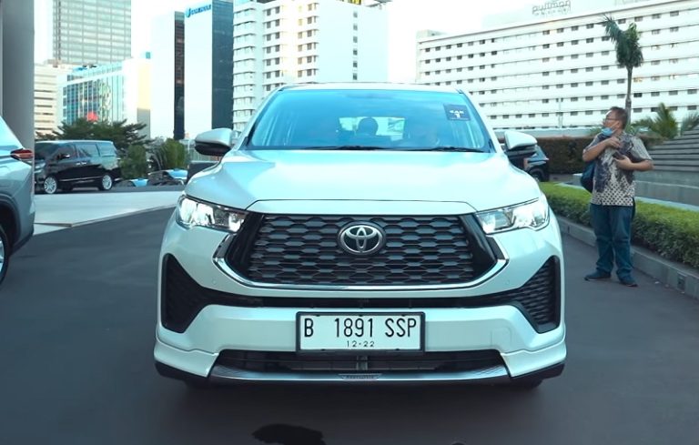 3 Kekurangan Toyota Innova Zenix, Cek Sebelum Beli!