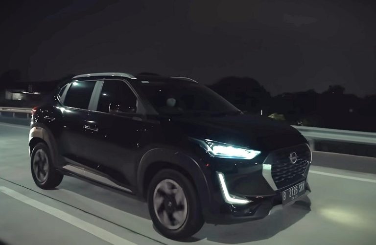 Review Nissan Magnite, Lebih Bagus Dari WR-V Dan Raize?