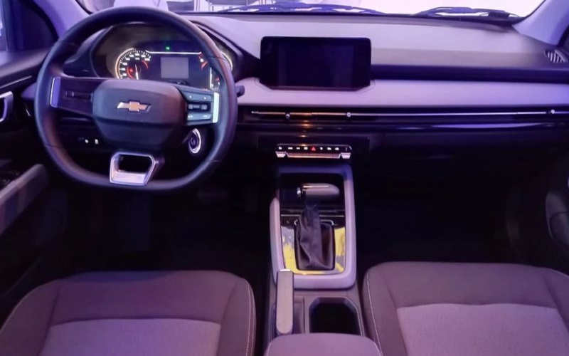 Chevrolet Aveo Gen-3 Hadir, Wuling Alvez Versi Hatchback?