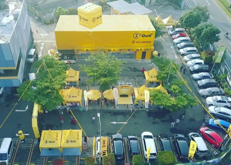 6 Rekomendasi Toko Ban Mobil Terbaik, Dijamin Puas! – Moladin