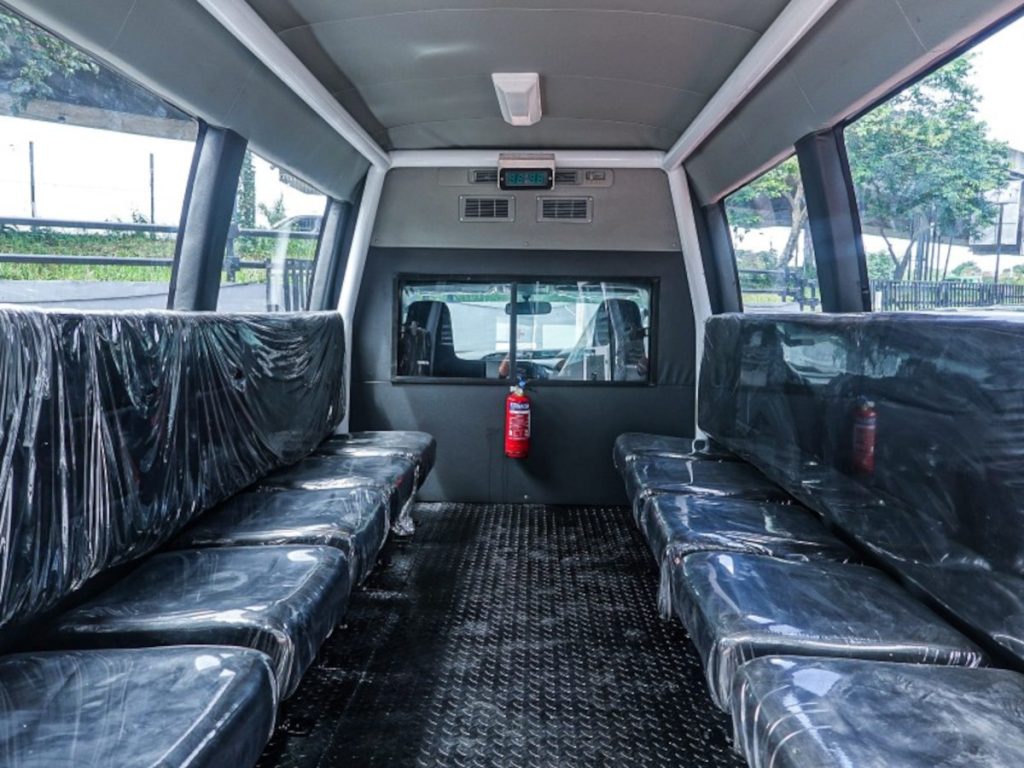 Toyota Hilux Single Cabin Jadi Mini Manhauler, Tugas-tugas Yang Bakal ...