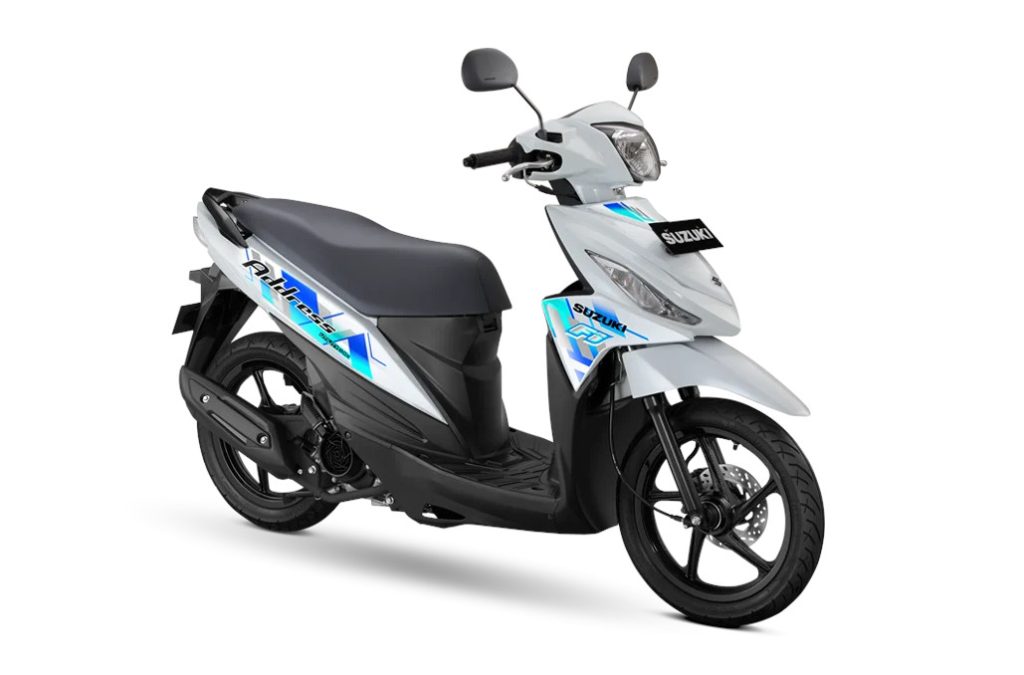 Daftar Harga Motor Baru 2024 Di Bawah Rp 20 Juta – Moladin
