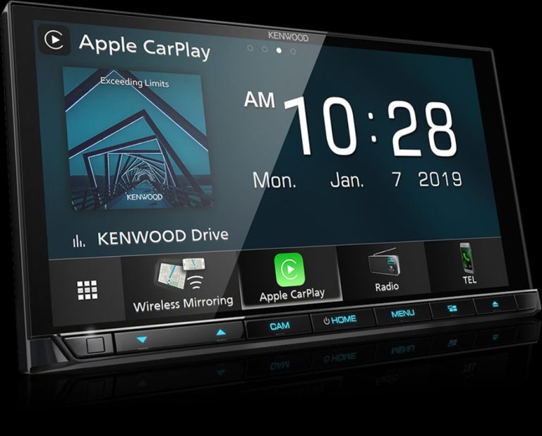 15 Head Unit Mobil Terbaik & Rekomendasi Head Unit Android 2024, Mulai ...