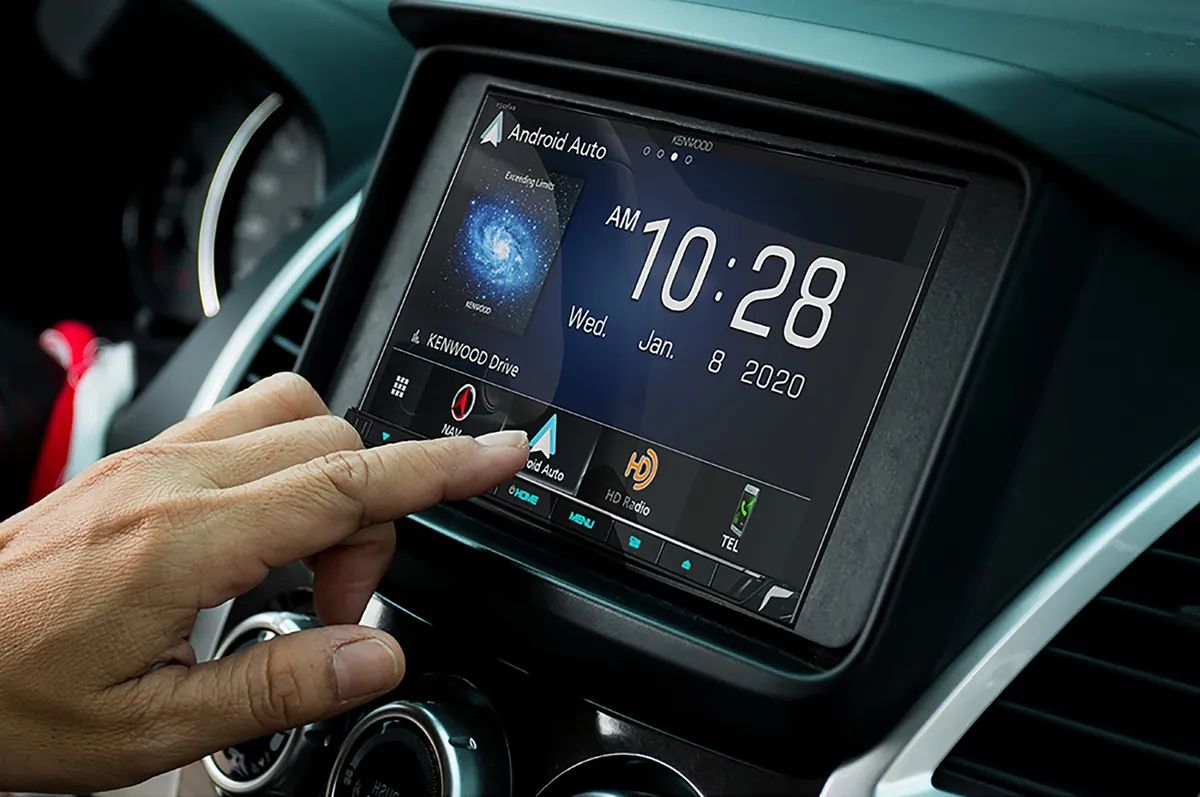 15 Head Unit Mobil Terbaik & Rekomendasi Head Unit Android 2024, Mulai ...