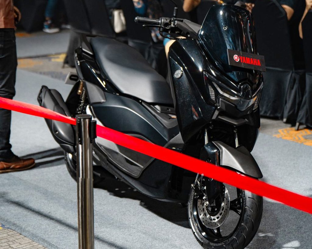 Cek Garansi Komponen YECVT Pada NMAX Turbo – Moladin