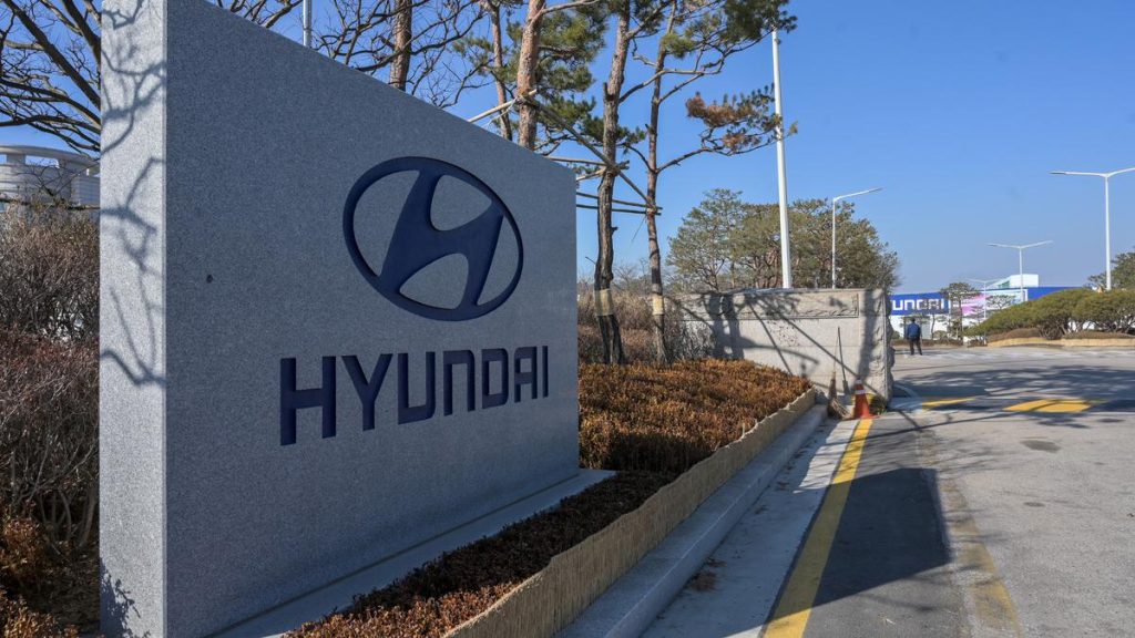 Ju Hun Lee Resmi Jadi Presiden Direktur Hyundai Indonesia, Bisa ...