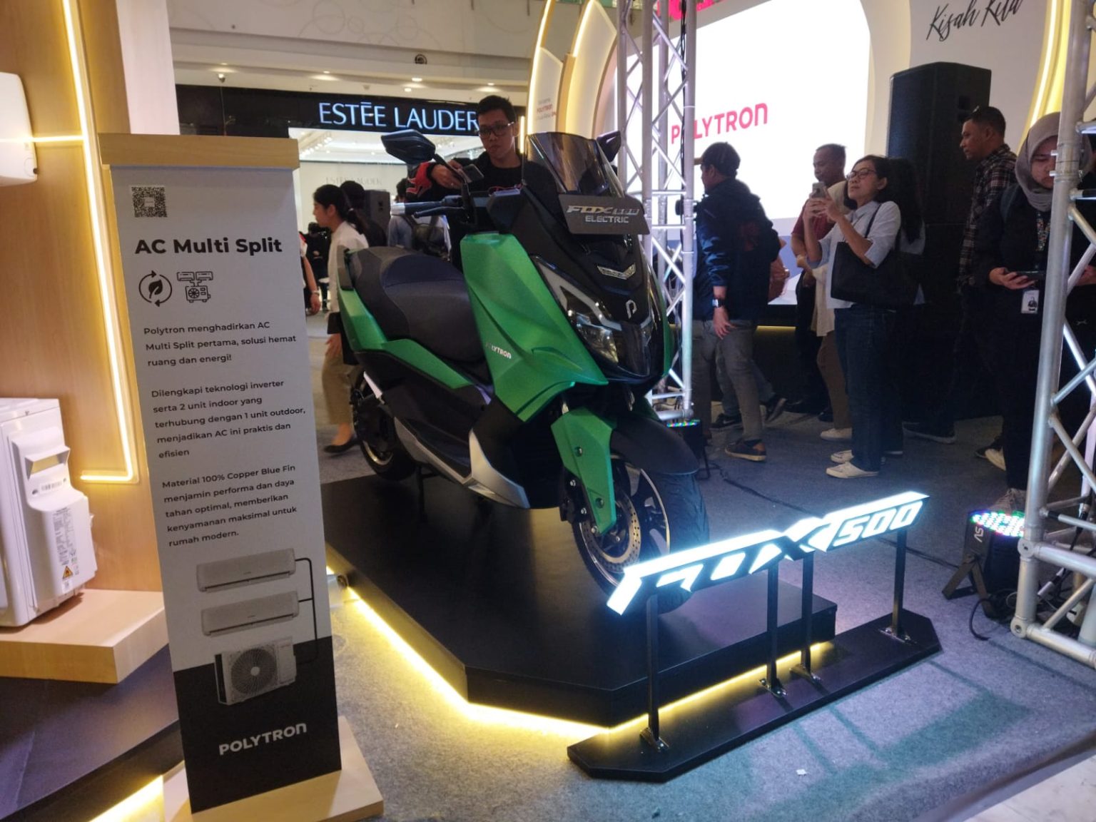 Spesifikasi Dan Harga Polytron Fox-500 Gabungkan Performa Dan ...