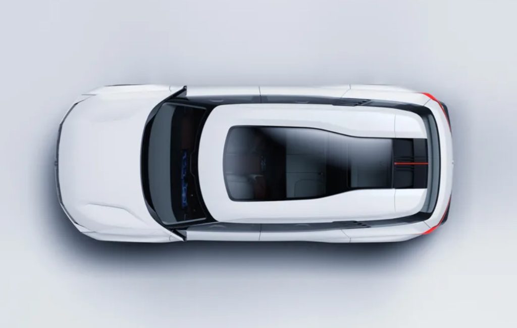 Wujud Asli Mitsubishi DST Concept Sang XForce 7-Seater Pas Tantang ...