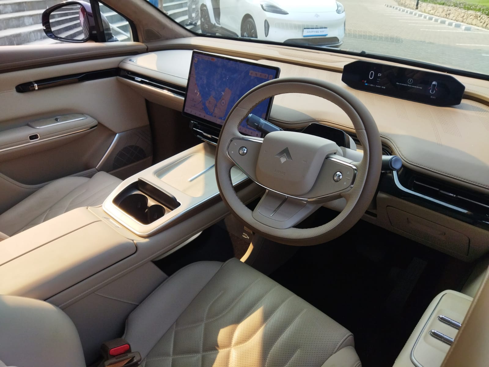 AION Indonesia Resmi Rilis Harga HYPTEC HT Ultra Rp 835 Juta Tantang Langsung IONIQ 5 Long Range ...