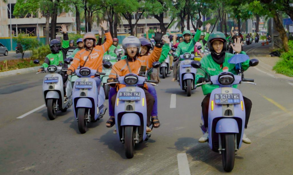 Puluhan Ribu Unit Smoot Motor Listrik Diklaim Sudah Mengaspal, Ini ...
