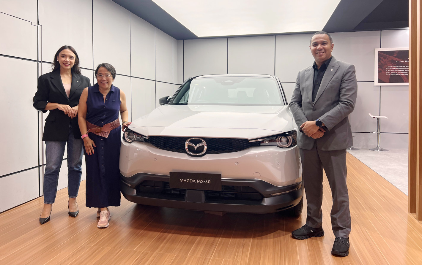 Penjualan Mazda Di GJAW 2024 Diklaim Menyentuh 234 Unit – Moladin