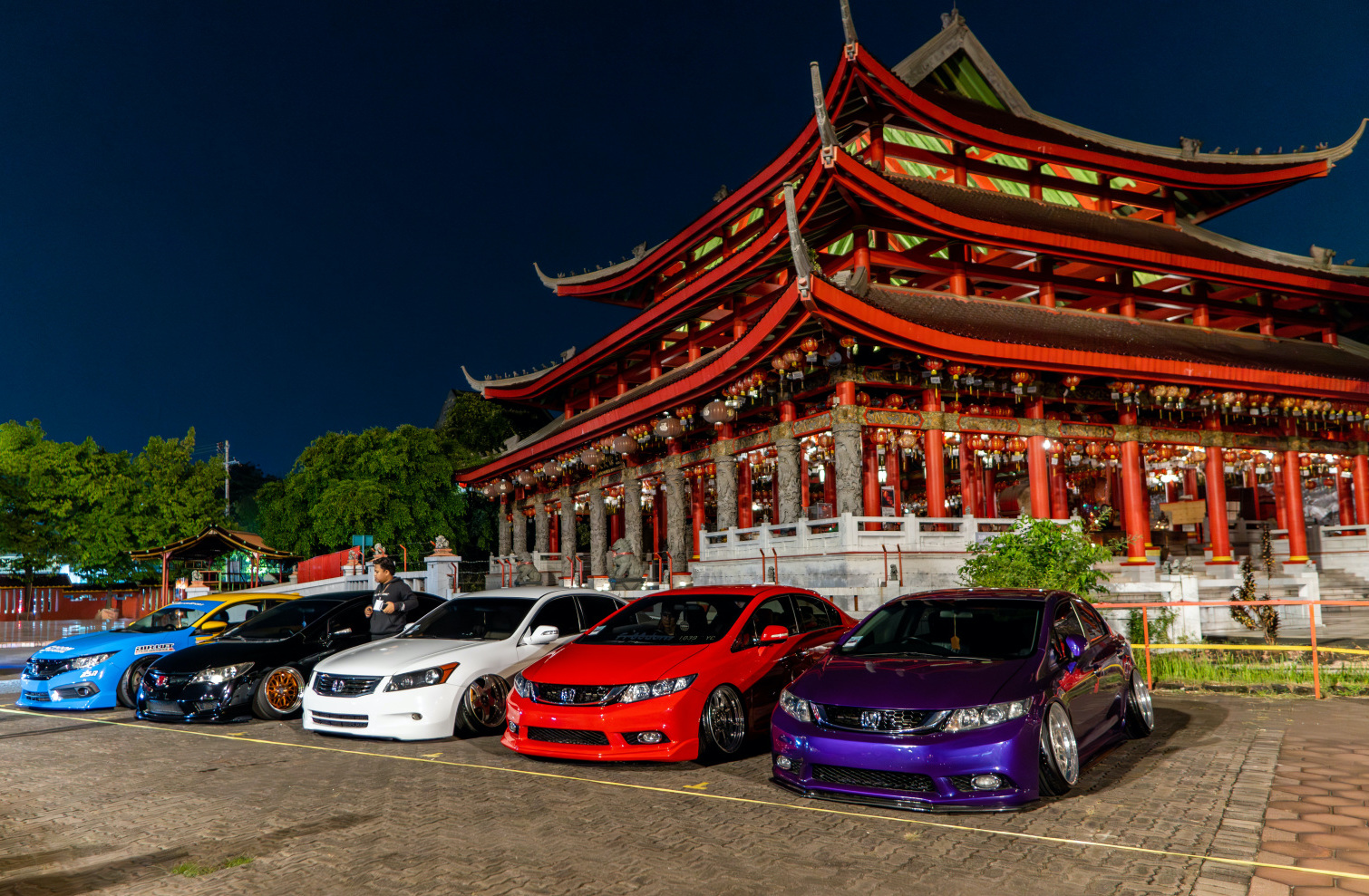 IMX Semarang 2025 Siap Digelar, Beli Tiket Bisa Langsung Di Lokasi! – Moladin