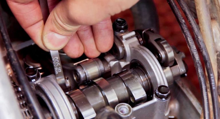 64 List Ukuran Klep Semua Motor Di Indonesia, Lengkap!