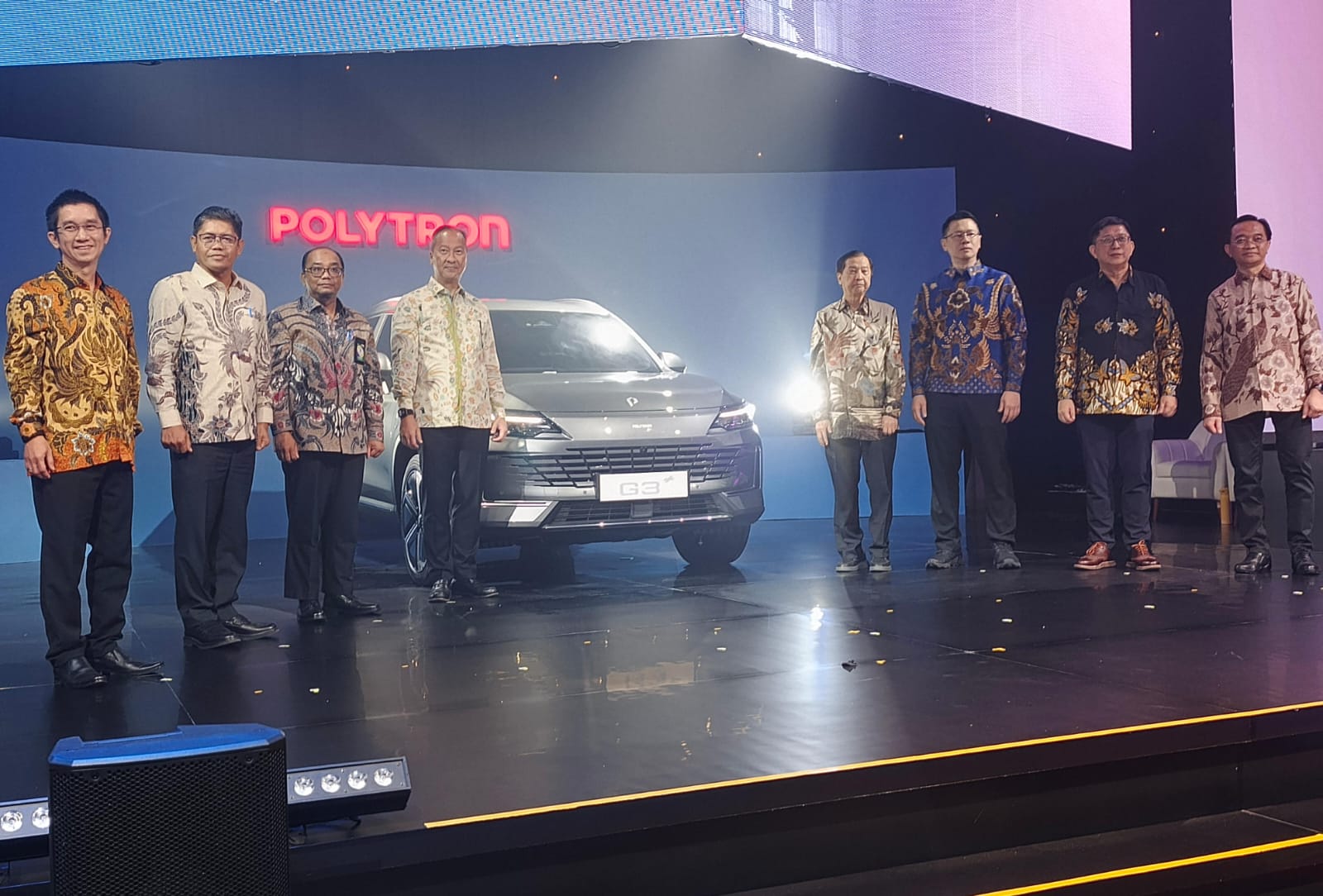 Polytron G3 Dan G3+ Rilis Di Indonesia, Pahami Inovasi Battery-as-a ...