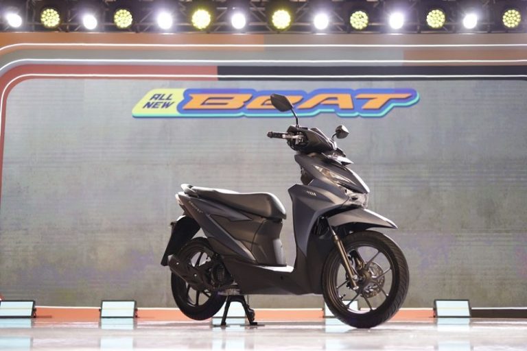Ukuran Ban Motor Beat Depan Belakang Dan Rekomendasinya