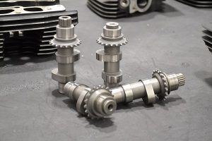 Tabel Ukuran Noken As Motor Balap & Motor Standar, Lengkap!