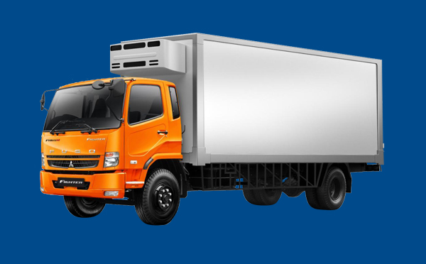 4 Jenis Mobil Engkel Bak Dan Bedanya Dengan Truk CDD