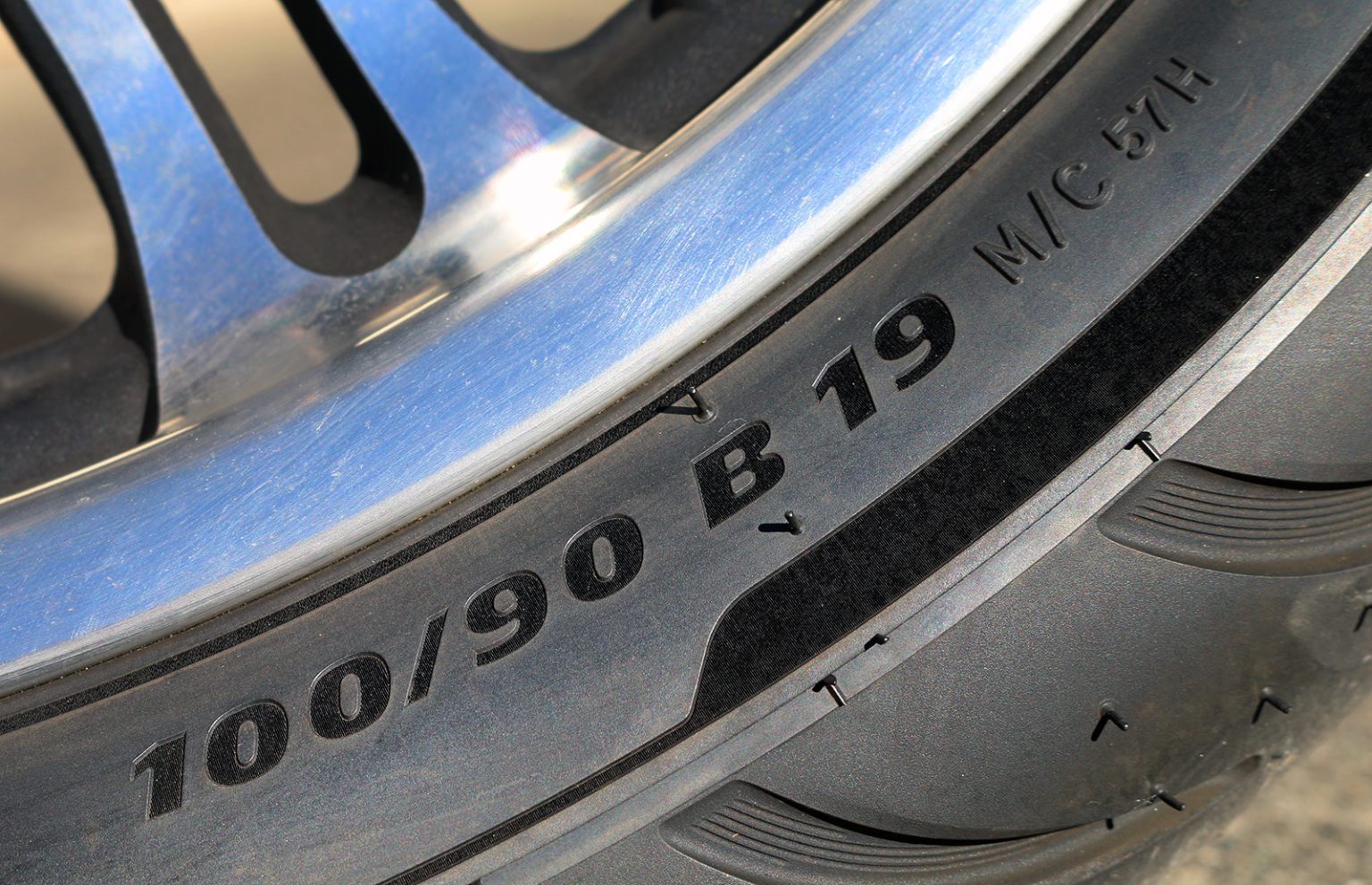 9 Arti Kode Ban Motor Lengkap Dengan Cara Bacanya