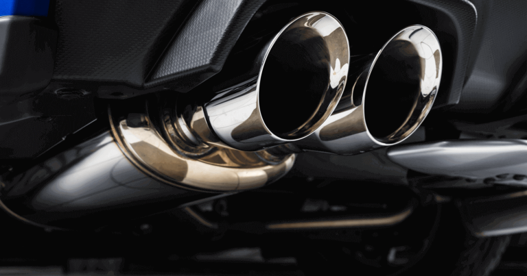 7 Rekomendasi Knalpot Racing Mobil Terbaik 2025: Suara Gahar
