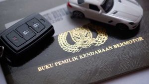 Biaya Cabut Berkas Mobil 2025, Syarat, Dan Prosedurnya