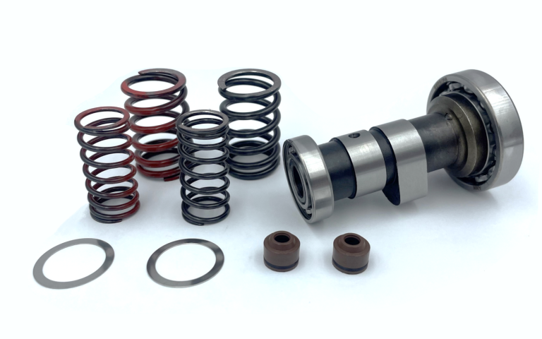 Tabel Ukuran Noken As Motor Balap & Motor Standar, Lengkap!