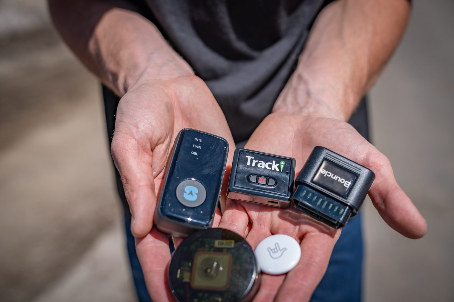 9 Rekomendasi GPS Tracker Mobil Terbaik Dan Tips Memilihnya