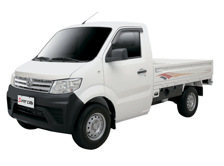 10 Ukuran Bak Mobil Pick Up Berbagai Merek Populer