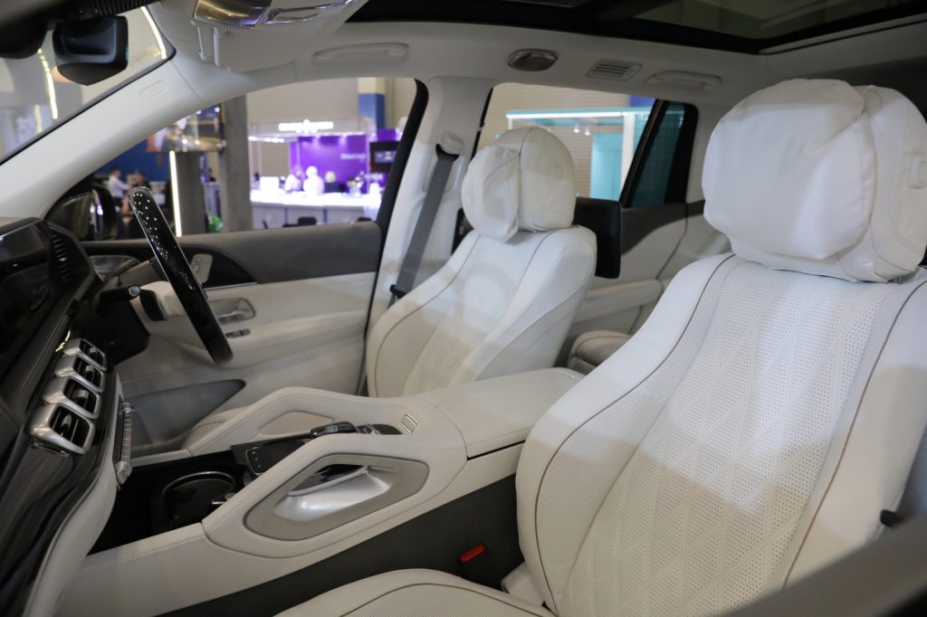 Spesifikasi Mercedes-Maybach GLS 600 Yang Tangguh Dan Berkelas – Moladin