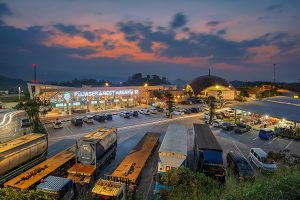 78 Titik Rest Area Tol Trans Jawa Lengkap Dan Terbaru 2025