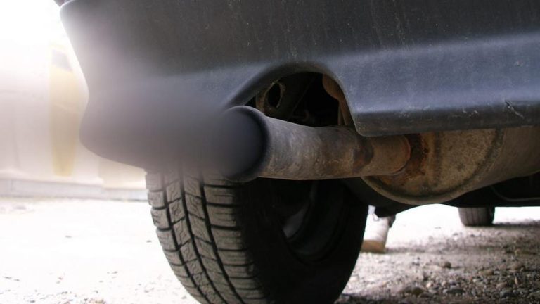 Penyebab Asap Hitam Pada Mesin Diesel Dan Cara Menghilangkannya – Moladin