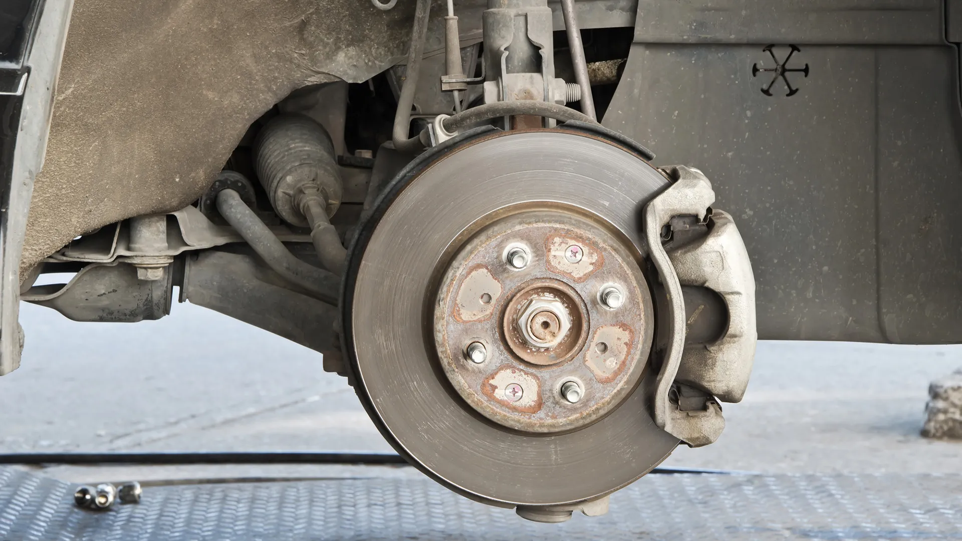 6 Jenis Bearing Mobil, Fungsi, Ciri Kerusakan & Perawatan
