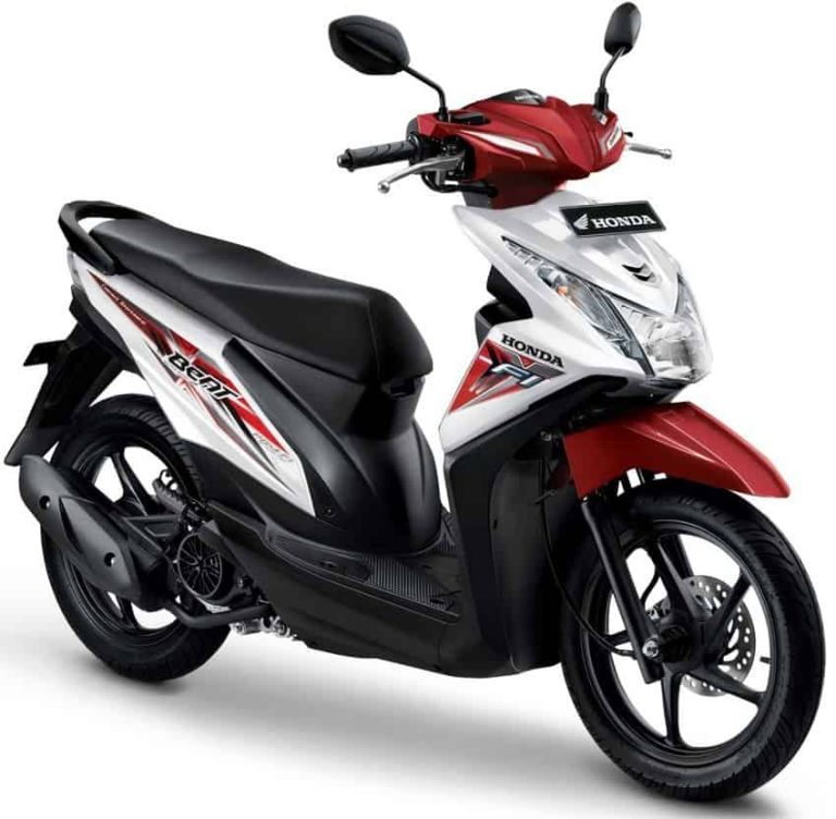 Berapa Pajak Motor BeAT? Segini Pajak Tahunan Dan 5 Tahunan