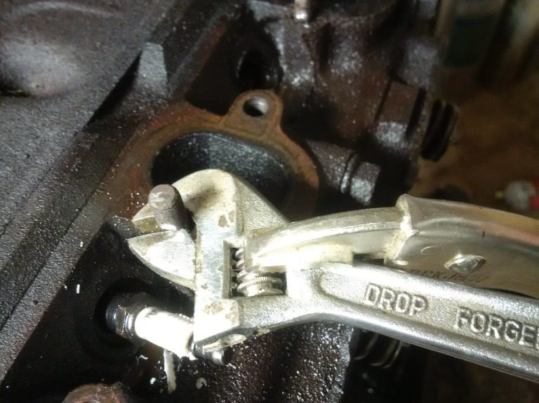 Daftar Ukuran Baut Knalpot Motor Vario, Beat, Mio, NMAX
