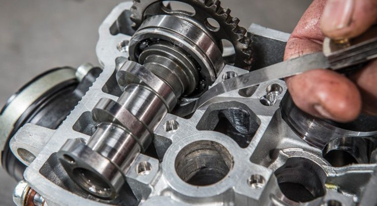 11 Cara Menyetel Klep Motor Sendiri Agar Tetap Prima