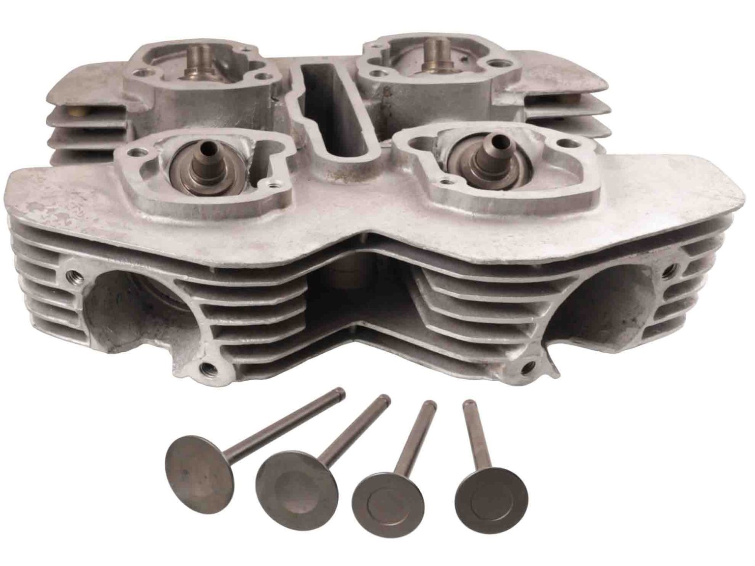 12 Komponen Head Silinder Motor Dan Fungsi Pentingnya