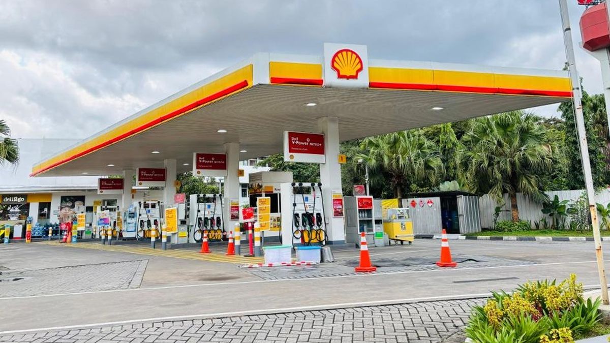 4 Jenis Bensin Shell Di Indonesia, Yuk Kenali! – Moladin