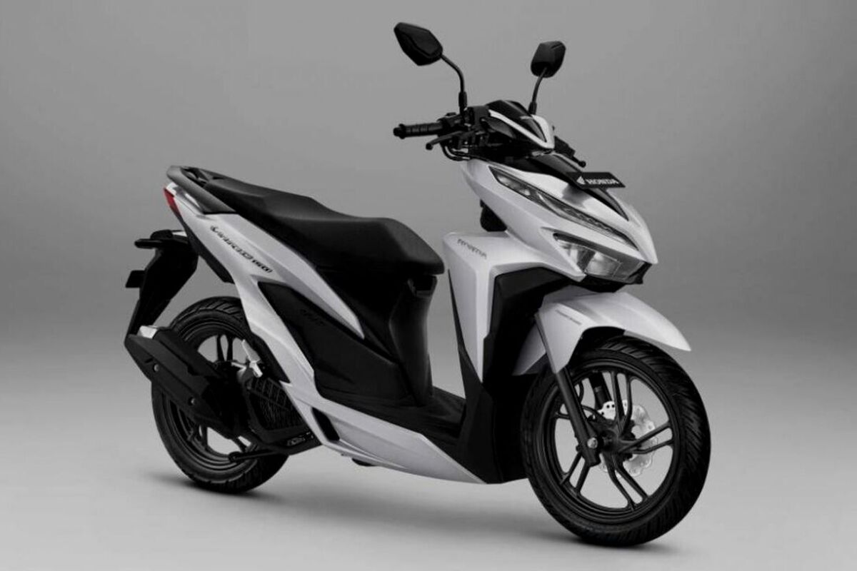 Ukuran Ban Vario 150 Yang Old Dan New Depan Belakang – Moladin