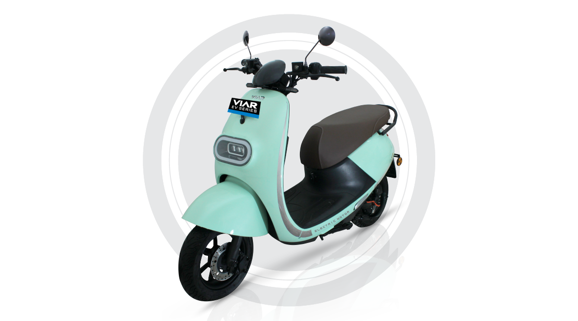 15 Merek Motor Listrik Di Indonesia, Mana Incaranmu?