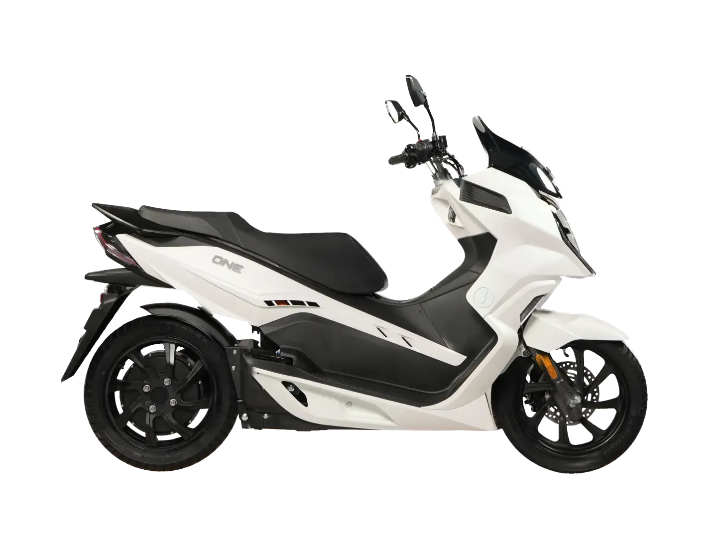 15 Merek Motor Listrik Di Indonesia, Mana Incaranmu?